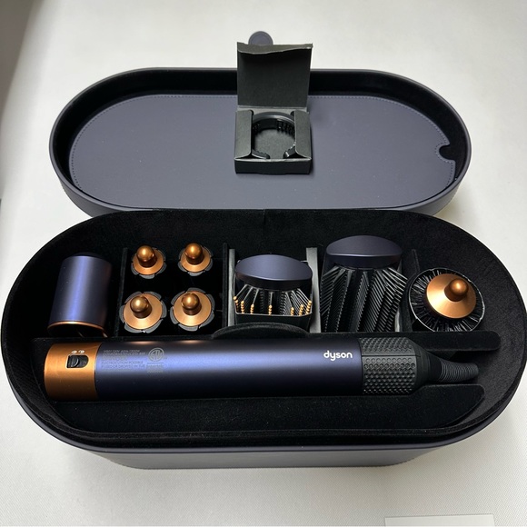 Dyson | Hair | Dyson Airwrap Complete Special Edition | Poshmark